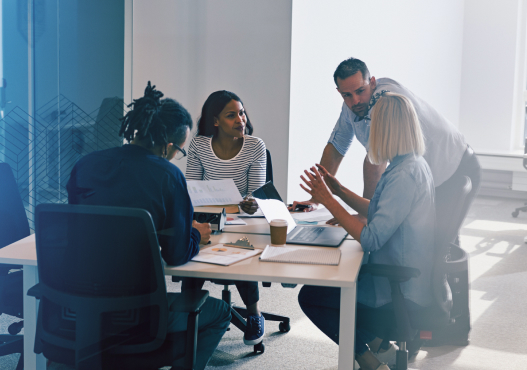 ATW Partners | Smart & Strategic Investing